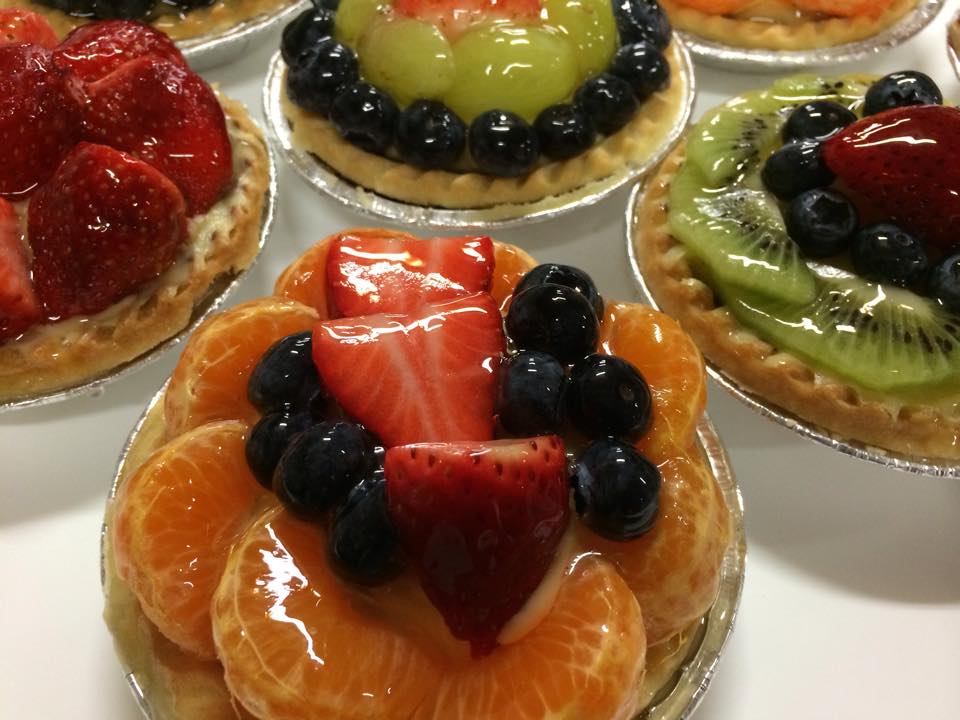 Heathcote - Red House Bakery & Funhouse